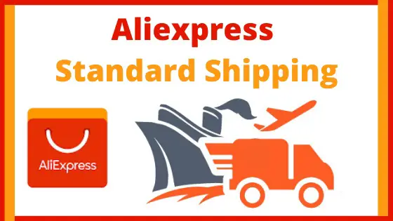 Diferencias entre Standard Shipping y Premium de AliExpress