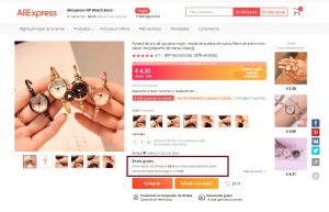 Qué es AliExpress Selection Standard y cómo funciona