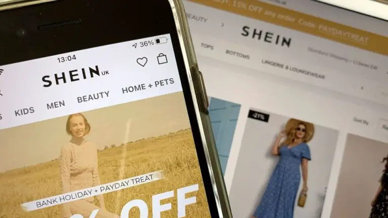 Shein: how to earn free points and how to use them on the site