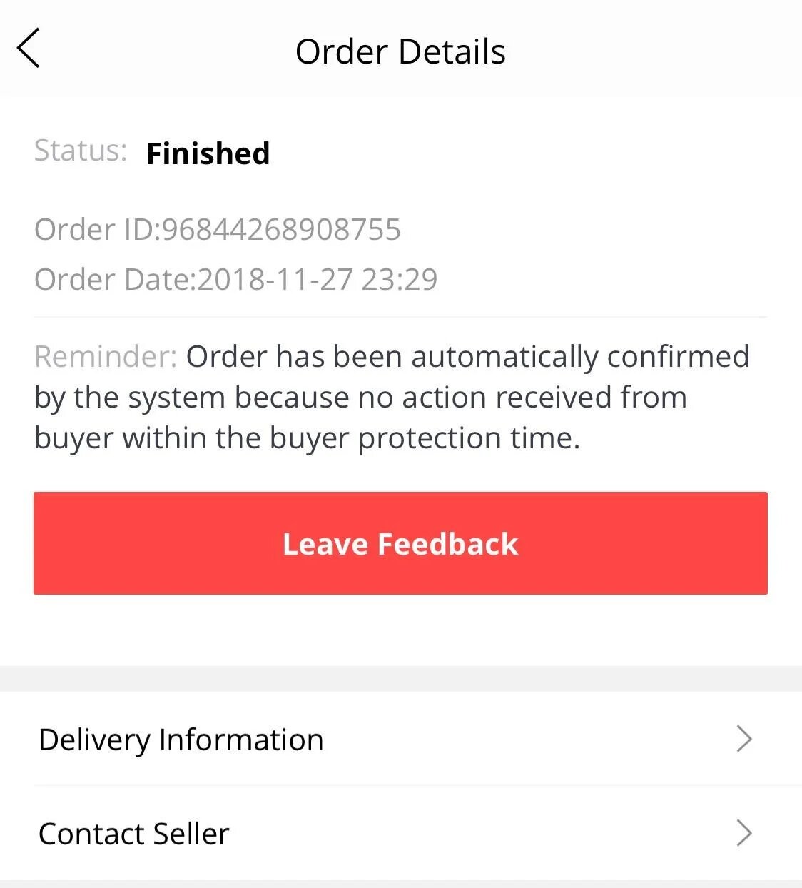 Learn how to manage and review your orders on AliExpress (2025)