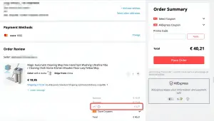 Learn how to request invoices on AliExpress - 2025