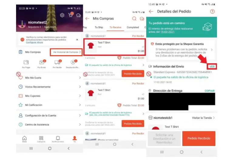 Opiniones Shopee México: ¿Es confiable comprar aquí? 2024
