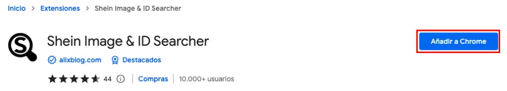 ¿Se puede buscar por foto en Shein? (RESUELTO 2025)