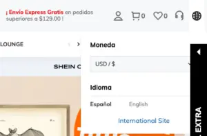 Shein Venezuela: ¿Se puede comprar en este país? (RESUELTO)