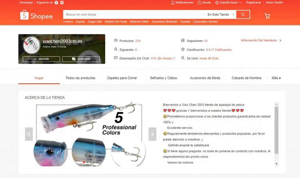 Opiniones Shopee México: ¿Es confiable comprar aquí? 2024